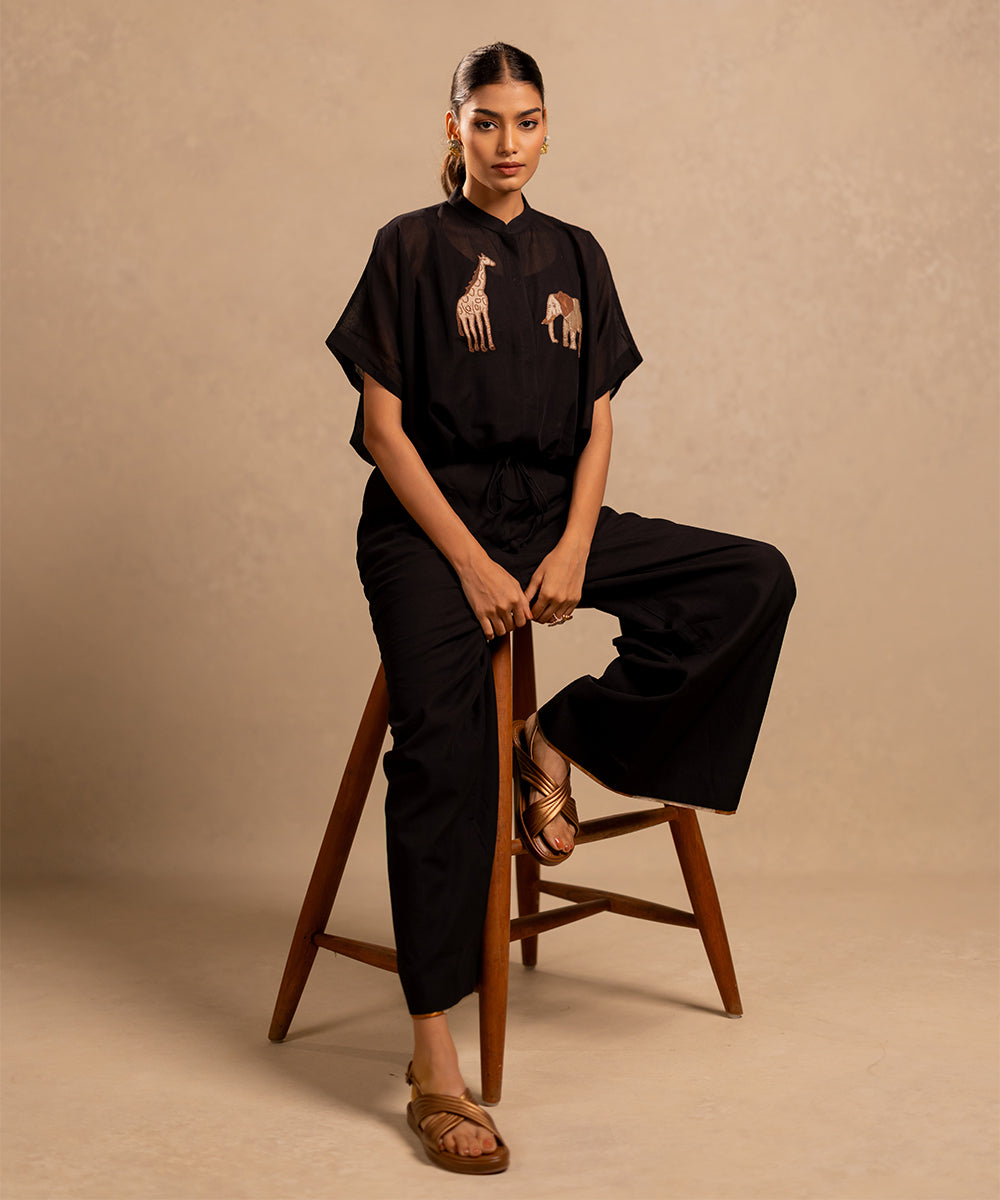 Bottoms – Purvi Doshi